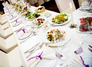 The Ultimate Wedding Catering Checklist: 10 Questions to Ask Your Caterer