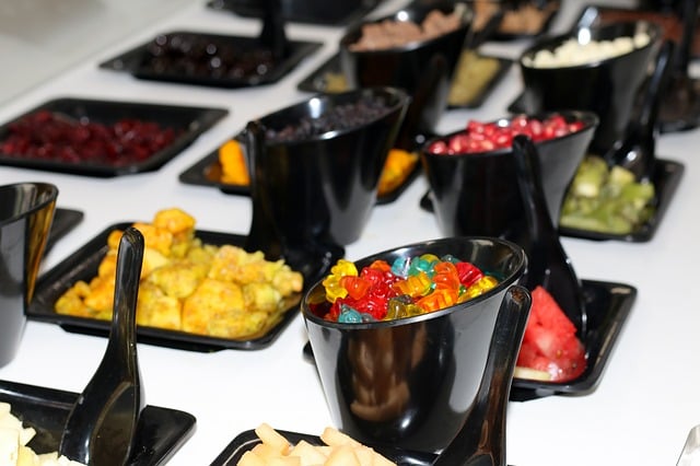 6 Party Food Station Ideas Guests Go Crazy For