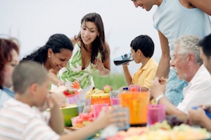 Labor Day Catering Menu Ideas