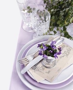 Fresh Spring Catering Ideas